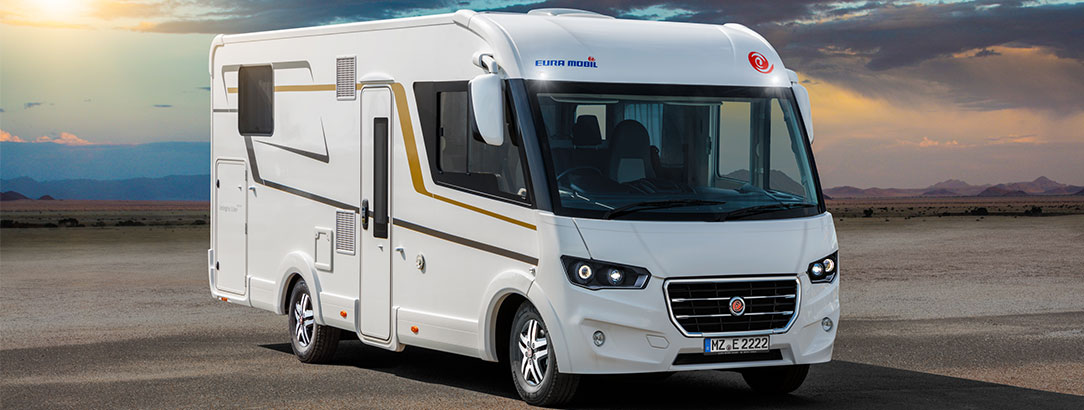 News: Der neue Integra Line